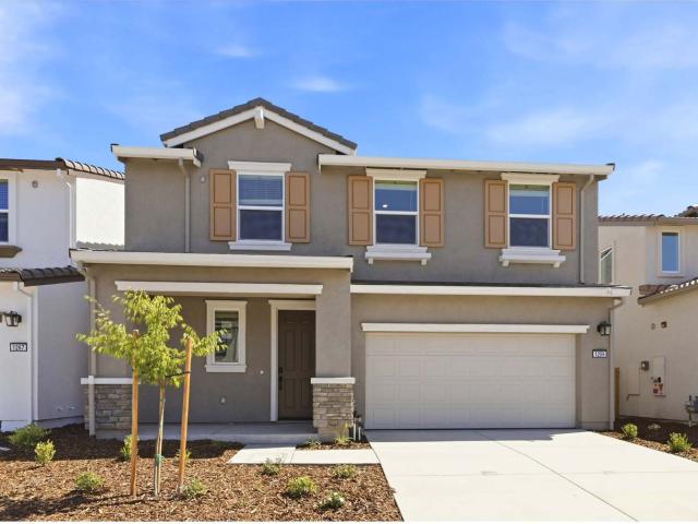 Brand New Home in Lincoln, CA. 3 Bed, 2 Bath