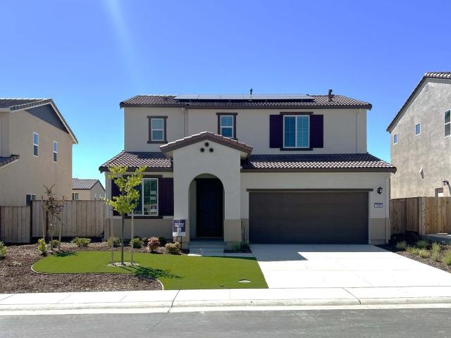 Brand New Home in Lincoln, CA. 4 Bed, 2 Bath