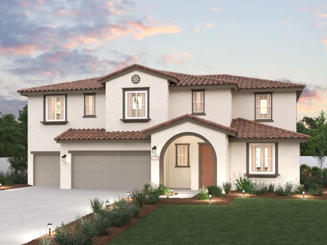 Brand New Home in Lincoln, CA. 4 Bed, 3 Bath