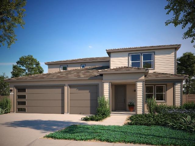 Brand New Home in Lincoln, CA. 4 Bed, 3 Bath