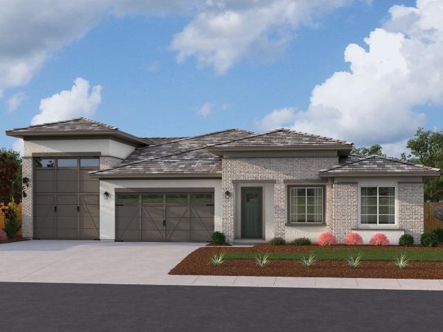 Brand New Home in Lincoln, CA. 4 Bed, 3 Bath