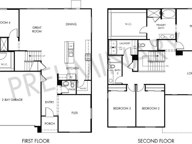 Brand New Home in Galt, CA. 4 Bed, 3 Bath