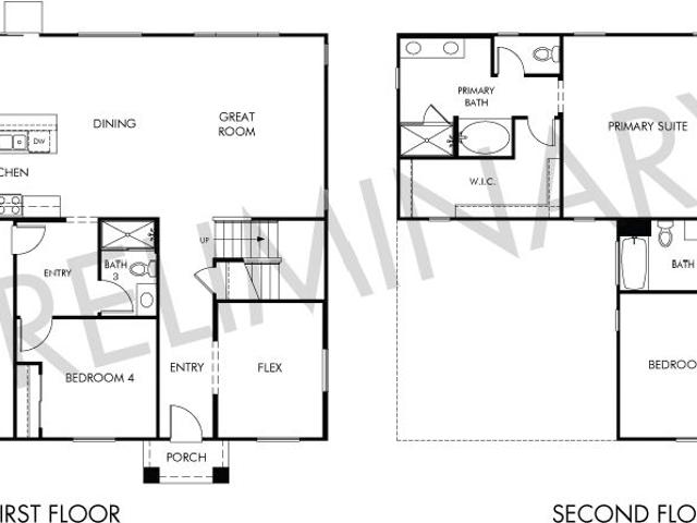 Brand New Home in Galt, CA. 4 Bed, 3 Bath