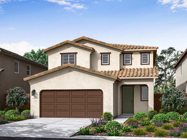Brand New Home in Lincoln, CA. 4 Bed, 3 Bath
