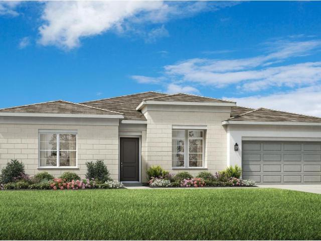 Brand New Home in Lincoln, CA. 4 Bed, 4 Bath
