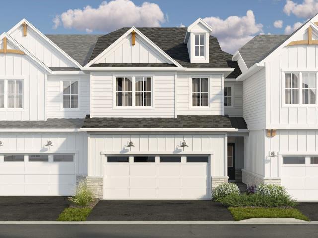 Brand New Home in Lincolnshire, IL. 3 Bed, 2 Bath