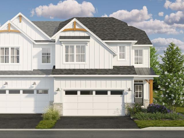 Brand New Home in Lincolnshire, IL. 3 Bed, 2 Bath