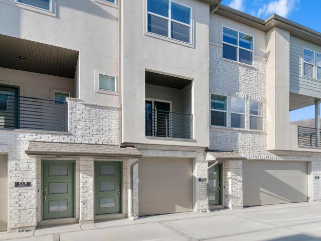 Brand New Home in Lindon, UT. 1 Bed, 1 Bath
