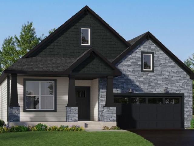Brand New Home in Lino Lakes, MN. 3 Bed, 2 Bath