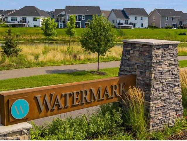 Brand New Home in Lino Lakes, MN. 4 Bed, 2 Bath