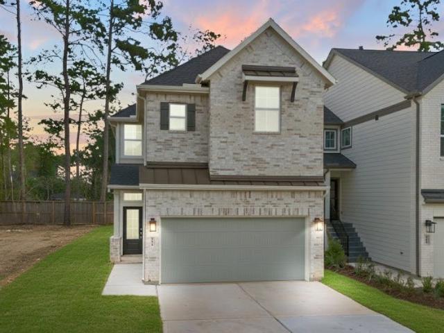 Brand New Home in Liberty Hill, TX. 3 Bed, 2 Bath