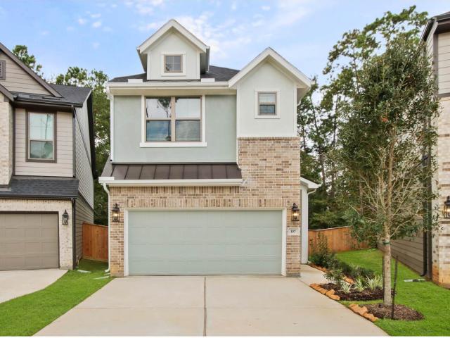 Brand New Home in Liberty Hill, TX. 3 Bed, 2 Bath