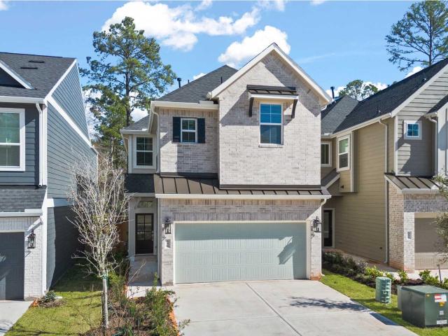 Brand New Home in Liberty Hill, TX. 3 Bed, 2 Bath