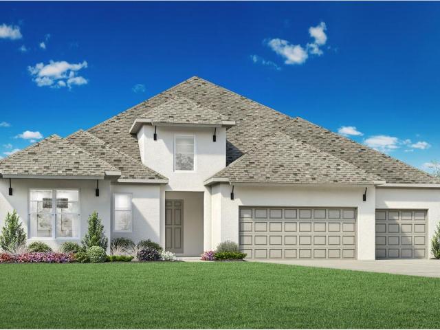 Brand New Home in Liberty Hill, TX. 3 Bed, 2 Bath