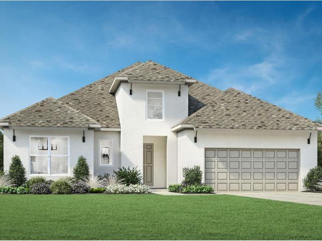Brand New Home in Liberty Hill, TX. 2 Bed, 2 Bath