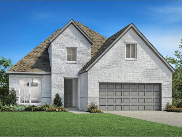 Brand New Home in Liberty Hill, TX. 2 Bed, 2 Bath