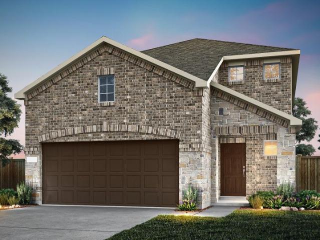 Brand New Home in Liberty Hill, TX. 4 Bed, 3 Bath