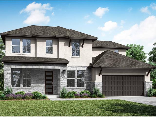 Brand New Home in Liberty Hill, TX. 4 Bed, 3 Bath