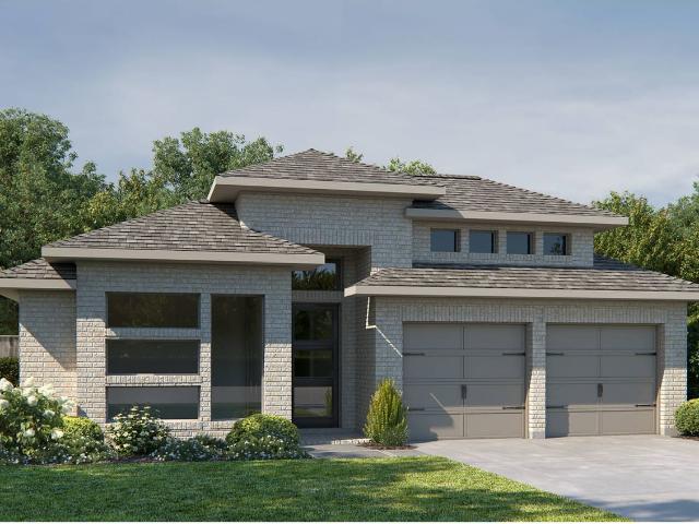 Brand New Home in Liberty Hill, TX. 4 Bed, 3 Bath
