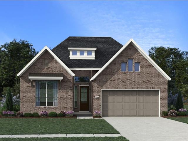 Brand New Home in Liberty Hill, TX. 4 Bed, 3 Bath