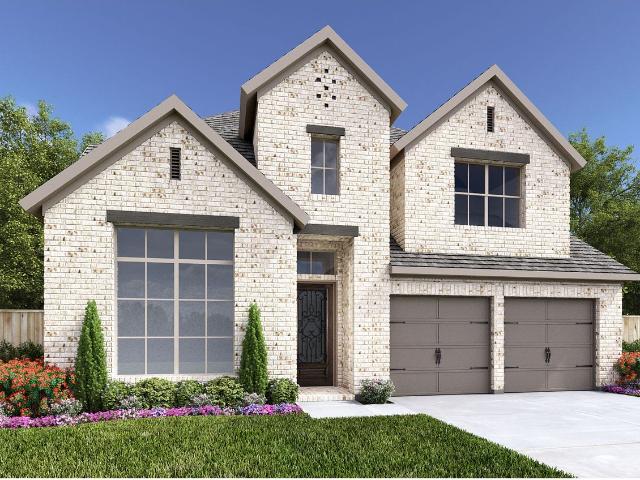 Brand New Home in Liberty Hill, TX. 4 Bed, 3 Bath