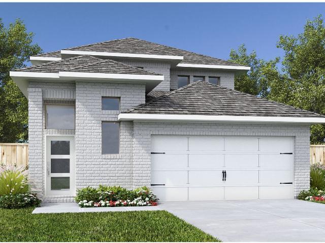 Brand New Home in Liberty Hill, TX. 4 Bed, 3 Bath