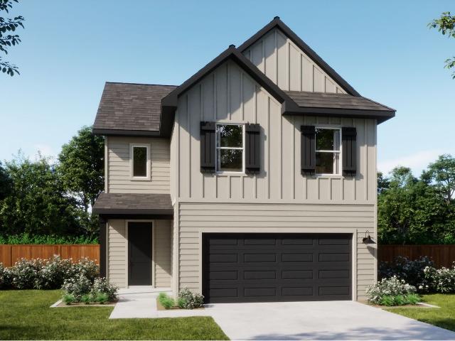 Brand New Home in Liberty Hill, TX. 4 Bed, 3 Bath