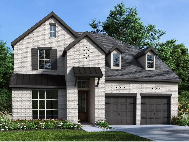 Brand New Home in Liberty Hill, TX. 4 Bed, 3 Bath