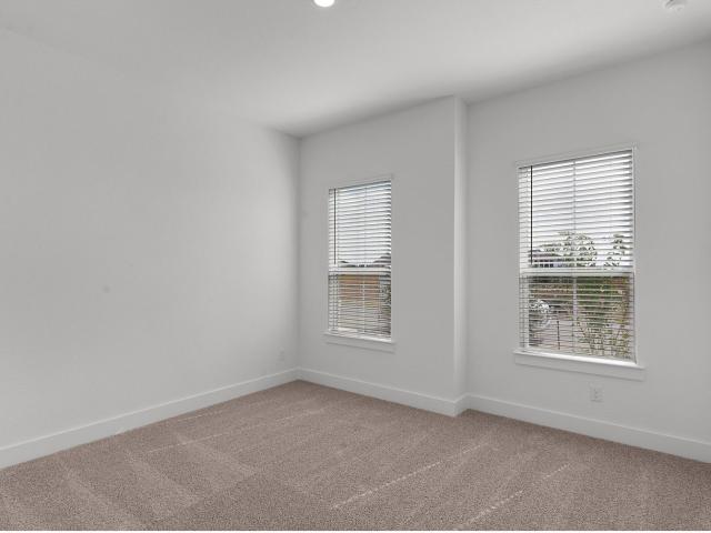 Brand New Home in Liberty Hill, TX. 4 Bed, 3 Bath