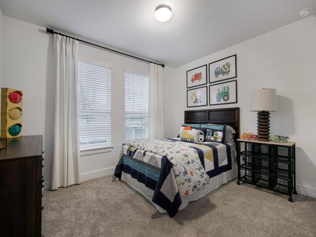 Brand New Home in Liberty Hill, TX. 4 Bed, 3 Bath