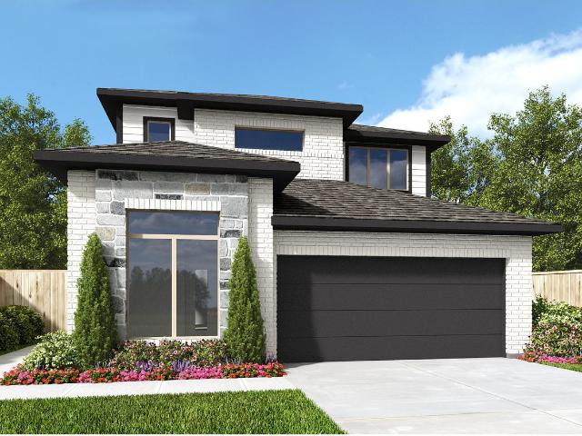 Brand New Home in Liberty Hill, TX. 4 Bed, 3 Bath