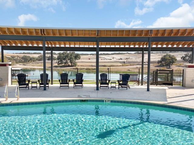 Brand New Home in Liberty Hill, TX. 4 Bed, 3 Bath