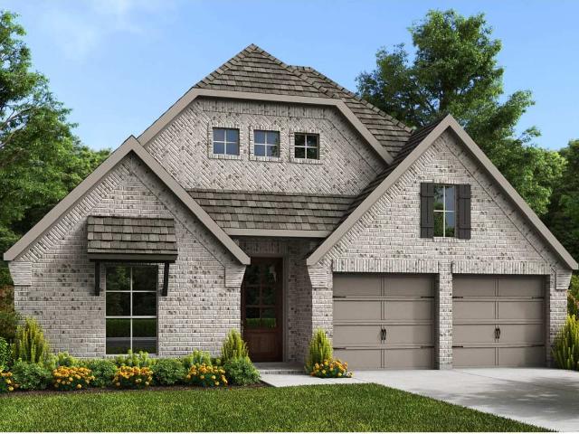 Brand New Home in Liberty Hill, TX. 4 Bed, 3 Bath