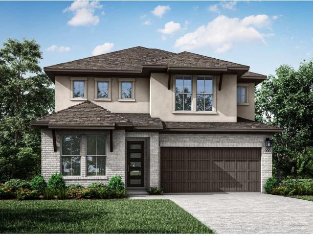 Brand New Home in Liberty Hill, TX. 4 Bed, 2 Bath