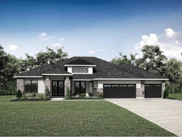 Brand New Home in Liberty Hill, TX. 4 Bed, 4 Bath