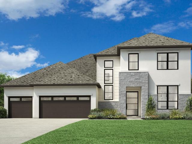 Brand New Home in Liberty Hill, TX. 4 Bed, 4 Bath