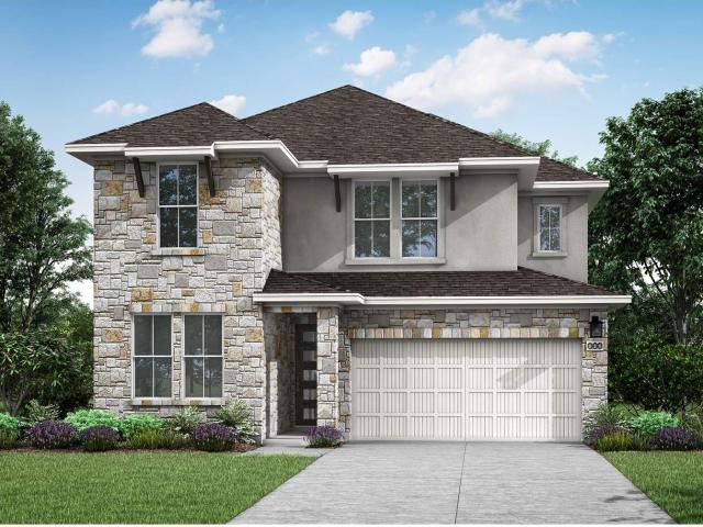 Brand New Home in Liberty Hill, TX. 5 Bed, 3 Bath