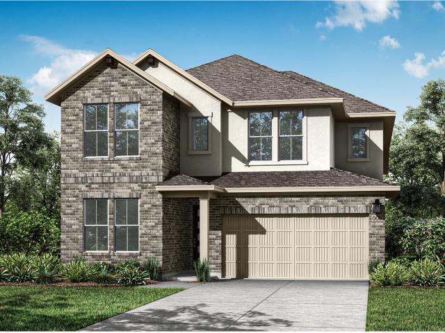 Brand New Home in Liberty Hill, TX. 5 Bed, 3 Bath