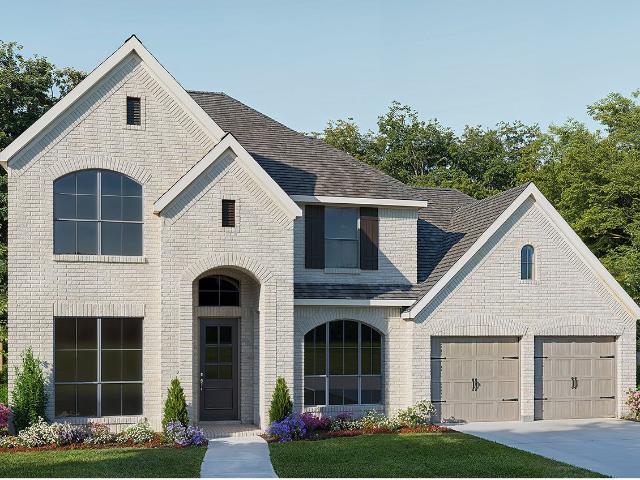 Brand New Home in Liberty Hill, TX. 5 Bed, 4 Bath