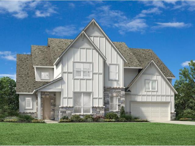 Brand New Home in Liberty Hill, TX. 5 Bed, 5 Bath