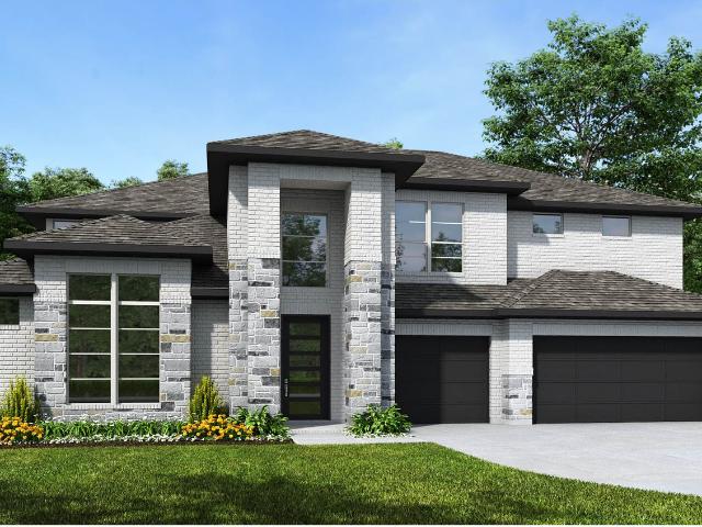 Brand New Home in Liberty Hill, TX. 5 Bed, 5 Bath