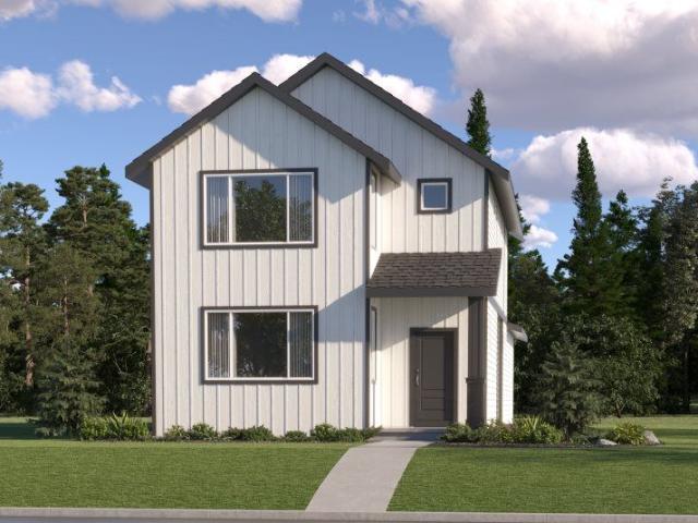 Brand New Home in Liberty Lake, WA. 3 Bed, 2 Bath
