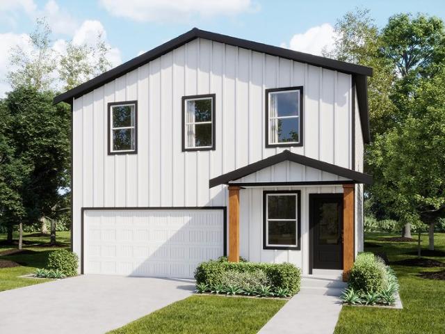Brand New Home in Liberty Lake, WA. 4 Bed, 2 Bath