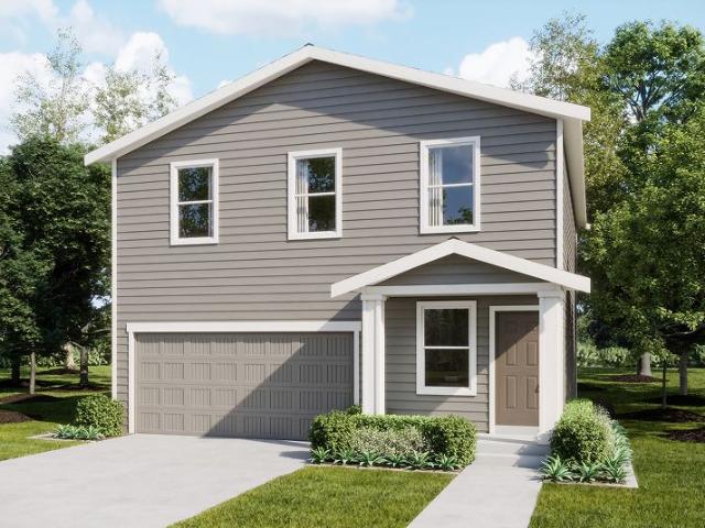Brand New Home in Liberty Lake, WA. 4 Bed, 2 Bath