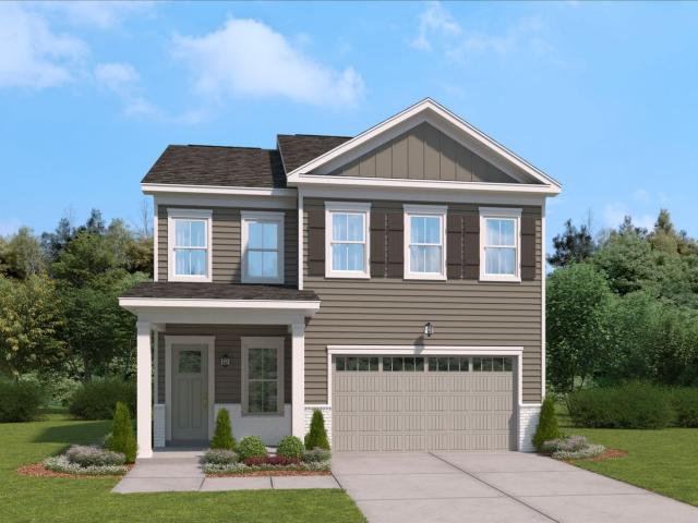 Brand New Home in Lilburn, GA. 3 Bed, 2 Bath