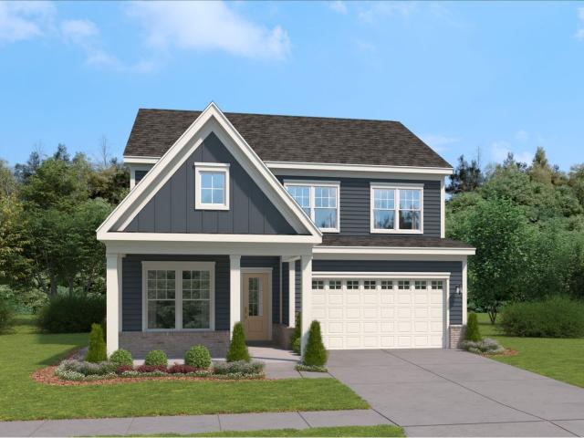 Brand New Home in Lilburn, GA. 5 Bed, 3 Bath