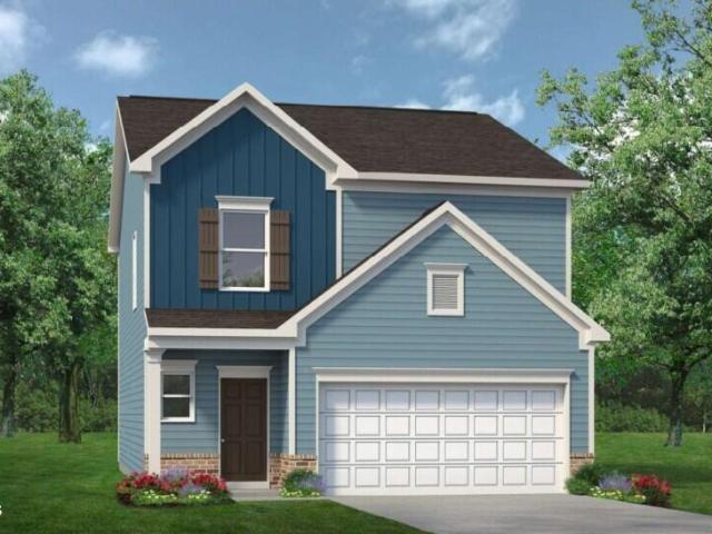 Brand New Home in Lillington, NC. 3 Bed, 2 Bath