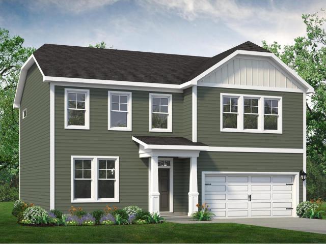 Brand New Home in Lillington, NC. 3 Bed, 2 Bath