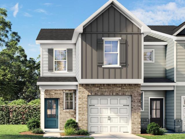 Brand New Home in Lillington, NC. 3 Bed, 2 Bath