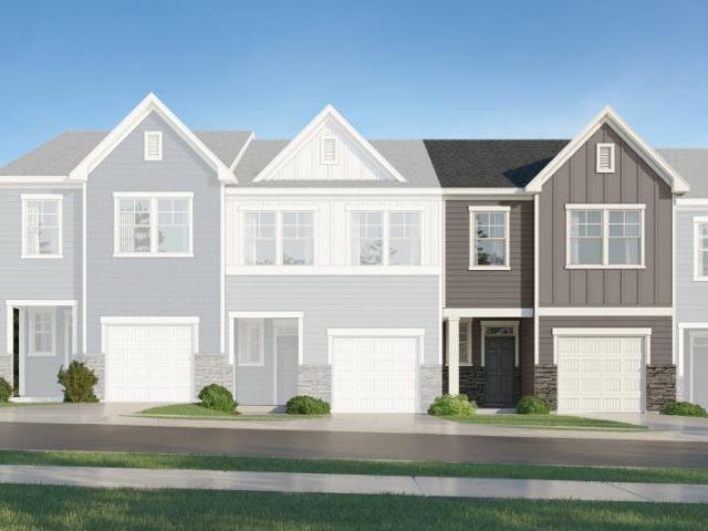 Brand New Home in Lillington, NC. 3 Bed, 2 Bath